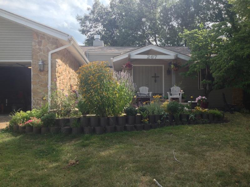 Green Roof Blocks - Simple Solutions to Building Green!
