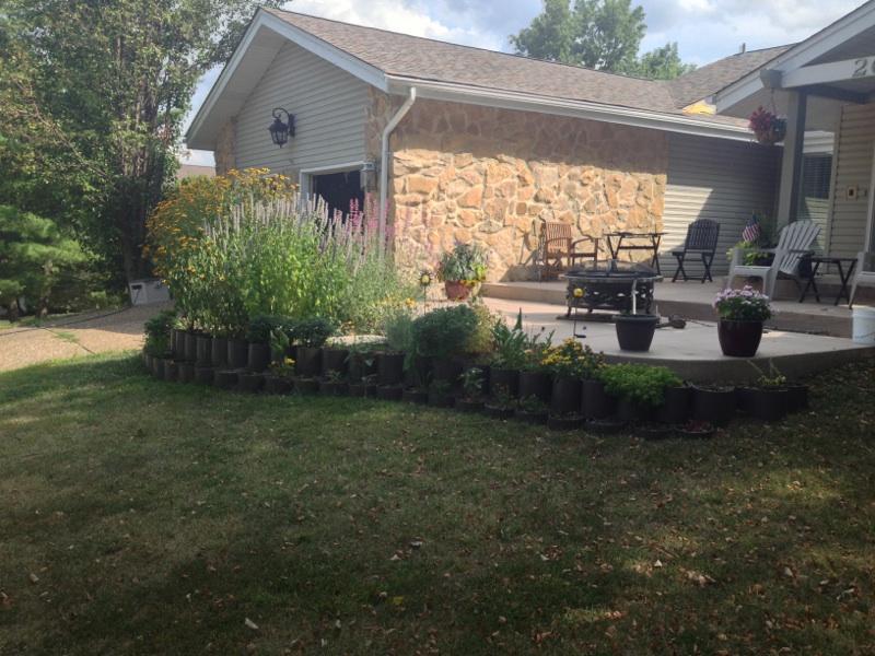 Green Roof Blocks - Simple Solutions to Building Green!